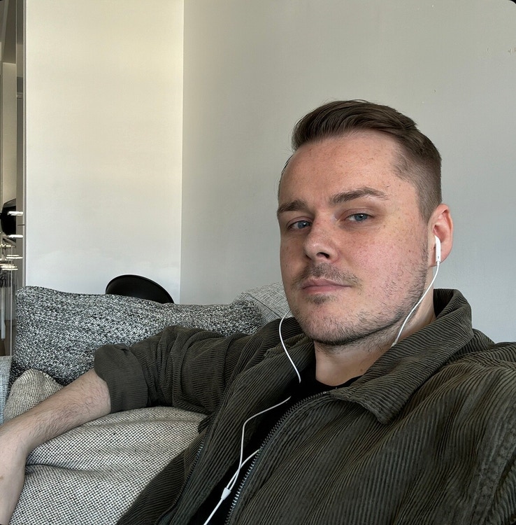 Matt, Man (gay/bi), 31 to 35 yrs - Looking in Melbourne - North East ...