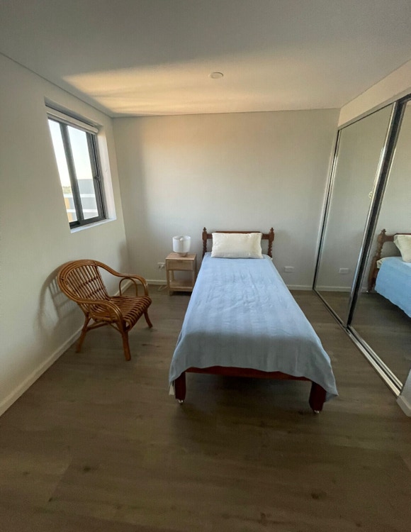 Share house Belmore, Sydney | $295pw, 2 bedroom apartment ...