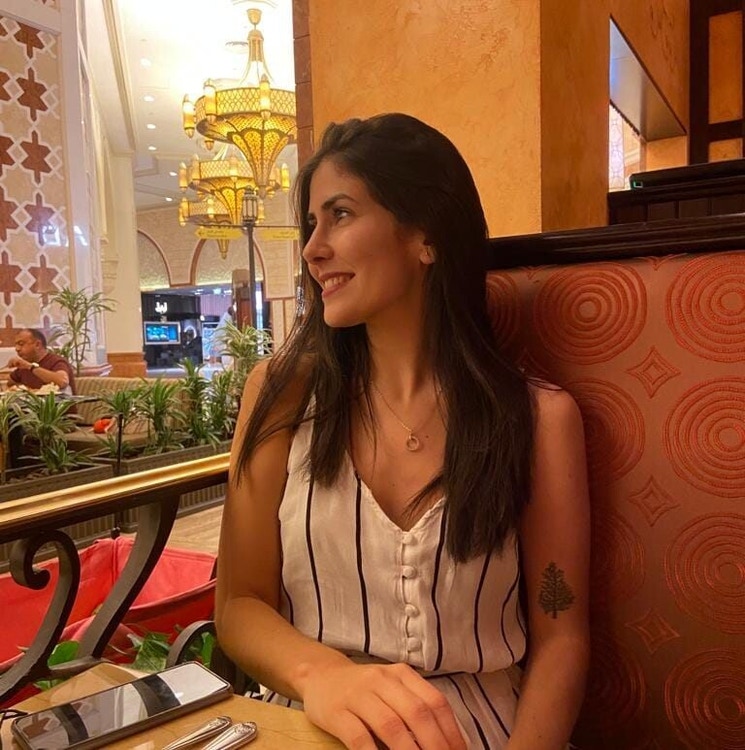 Priscila, Woman (str), 25 to 30 yrs - Looking in Perth - Inner ...