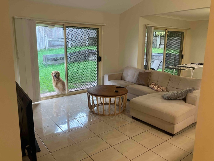 Share house Robina, Gold Coast | $285pw, 3 bedroom house ...