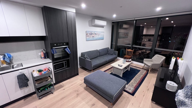 Share house Alphington, Melbourne | $380pw, 2 bedroom apartment ...