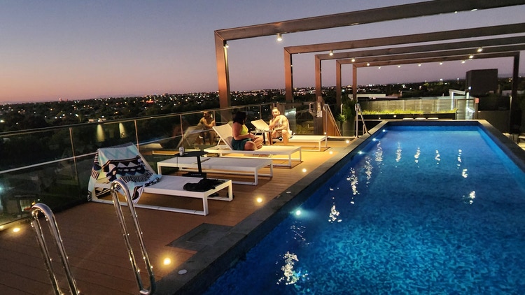 Share house Alphington, Melbourne | $325pw, 2 bedroom apartment ...