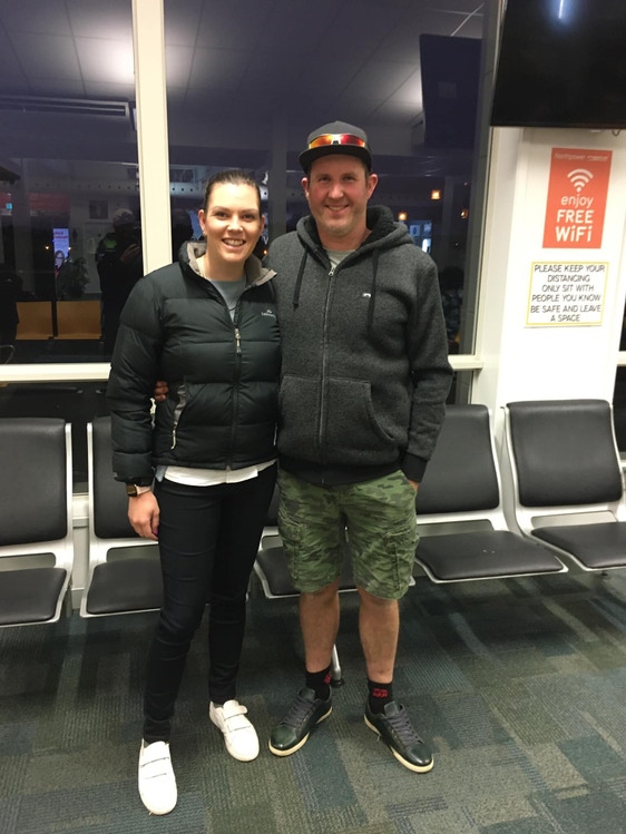 Renee, Man, Woman (str), 25 to 30 yrs - Looking in Perth - Inner ...