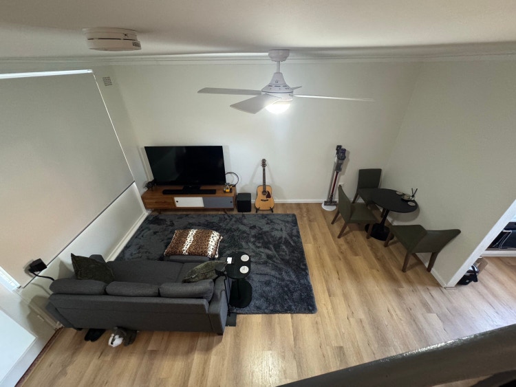 Share house Sans Souci, Sydney | $245pw, 2 bedroom house ...