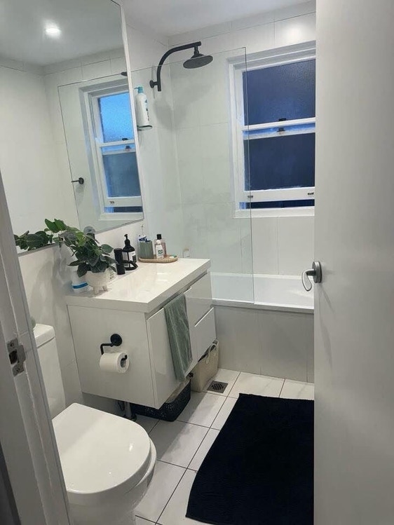 Share house Bondi Junction, Sydney | $475pw, 2 bedroom apartment ...
