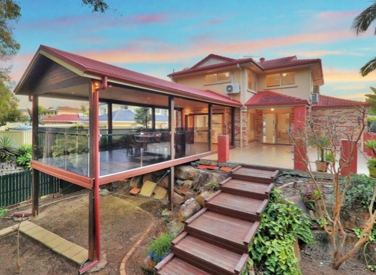 Share house Calamvale, Brisbane | $275pw, 4+ bedroom house ...