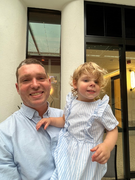 Nathan, Man (str), 36 – 40 yrs - Looking in Sydney - Sutherland Area ...