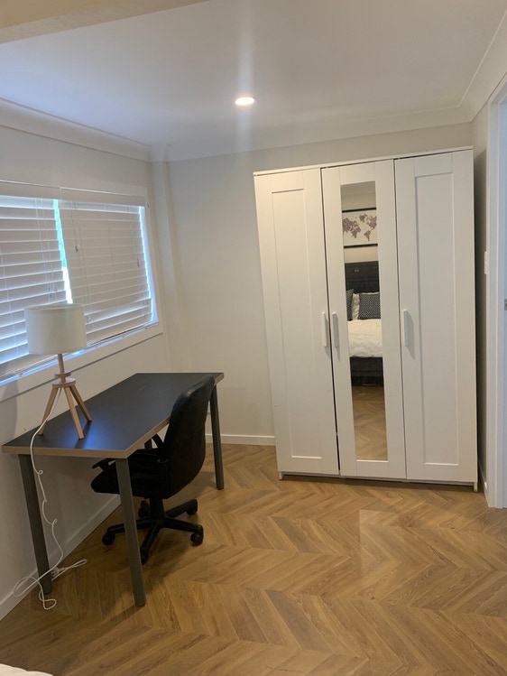 Share house Macgregor, Brisbane | $225pw, 3 bedroom house ...