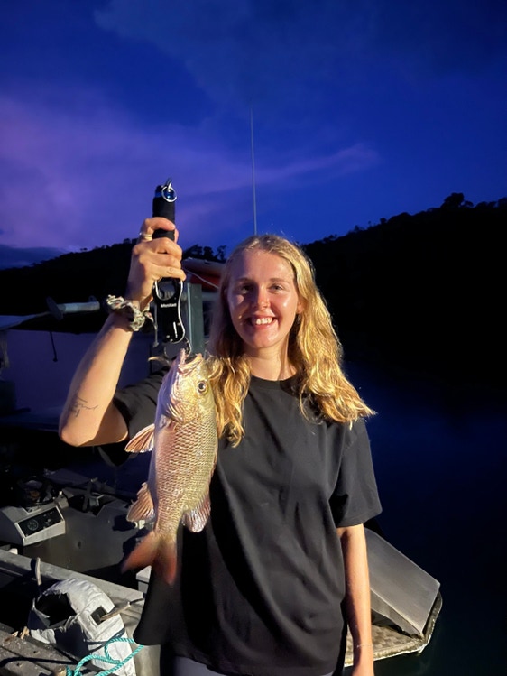 Laura, 18 – 24 yrs - Looking in Darwin | FlatmateFinders.com.au
