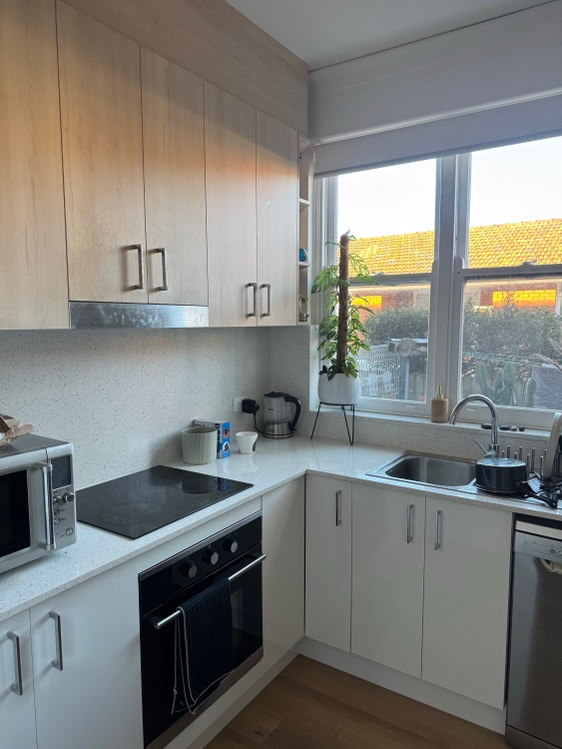 Share house Sans Souci, Sydney | $245pw, 2 bedroom house ...