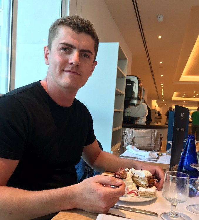 Ethan, Man (str), 18 to 24 yrs - Looking in Perth - Inner ...