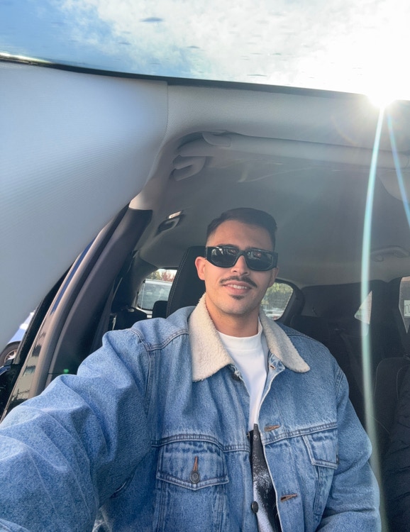 Raffele, Man (str), 18 – 24 yrs - Looking in Gold Coast ...