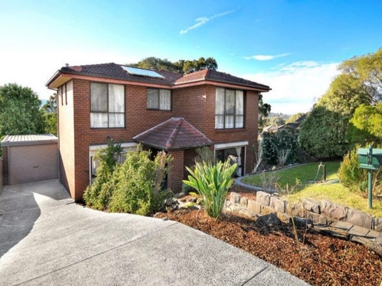 Share house Mulgrave, Melbourne | $294pw, 4+ bedroom house ...
