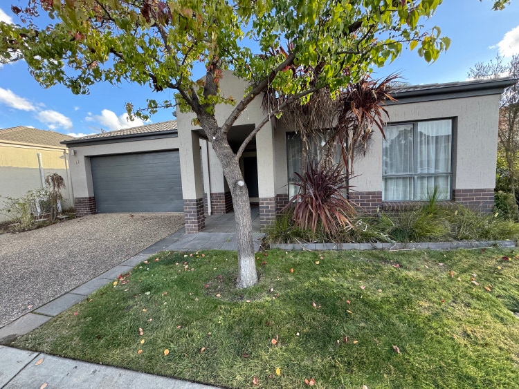 Share house Bruce, Canberra and ACT | $265pw, 3 bedroom house ...