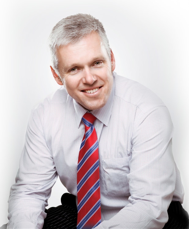 Geoff, Man (str), 41 yrs + - Looking in Perth - Inner | FlatmateFinders ...