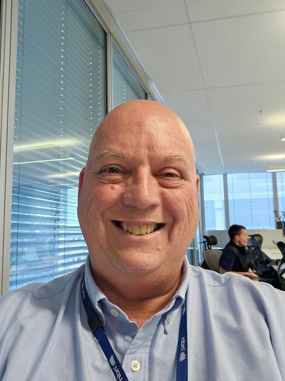 Derek, 41 yrs + - Looking in Sydney - Inner West | FlatmateFinders.com.au