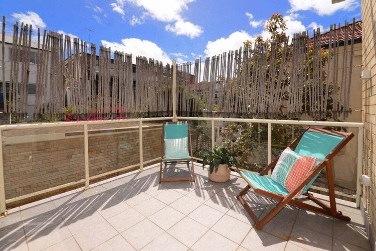 Share house Clovelly, Sydney | $525pw, 2 bedroom apartment ...