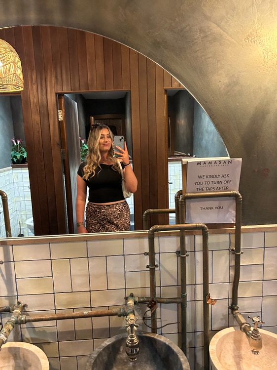 Shannon, Woman (str), 18 to 24 yrs - Looking in Perth - Inner ...