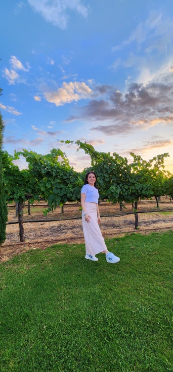 Zoe, Woman (str), 18 – 24 yrs - Looking in Perth - Inner ...