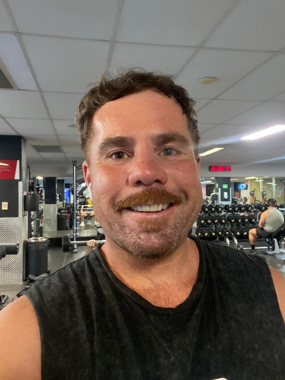 Matt, Male (gay/bi), 36 to 40 yrs - Looking in Sydney - South West ...