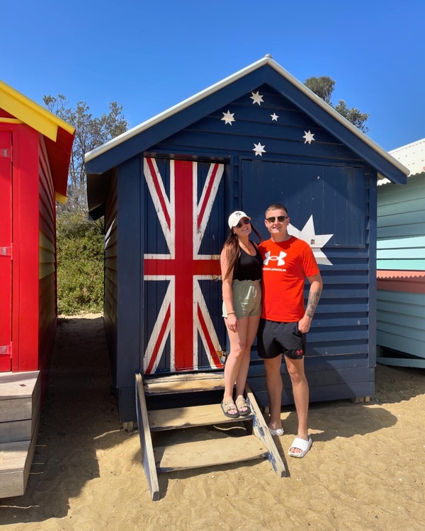 Sean, Man (str), 18 – 24 yrs - Looking in Sydney - Eastern Suburbs ...