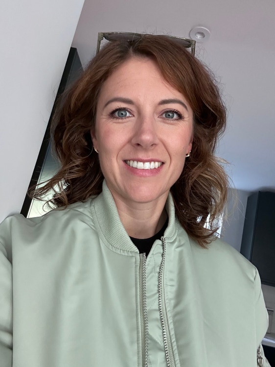 Hannah, 36 – 40 yrs - Looking in Brisbane - Inner City ...