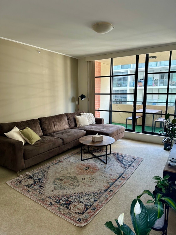 Share house North Sydney, Sydney | $500pw, 2 bedroom apartment ...