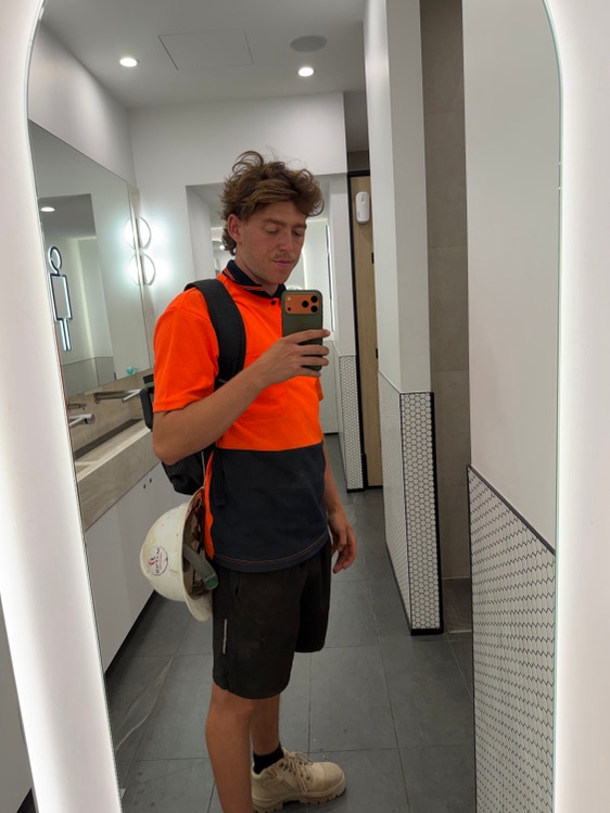 Harley, Man (str), 25 – 30 yrs - Looking in Gold Coast ...