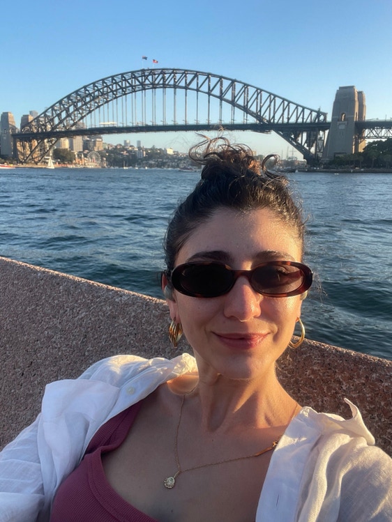 Dilara, Woman (str), 25 – 30 yrs - Looking in Sydney - Eastern Suburbs ...