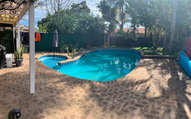 Share house Dianella, Perth | $170pw, 2 bedroom house | FlatmateFinders ...