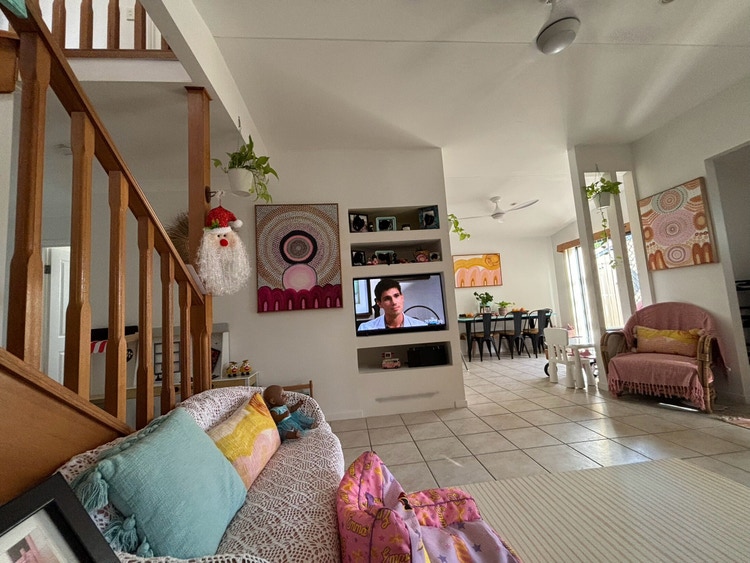 Share house Miami, Gold Coast | $285pw, 4+ bedroom house ...