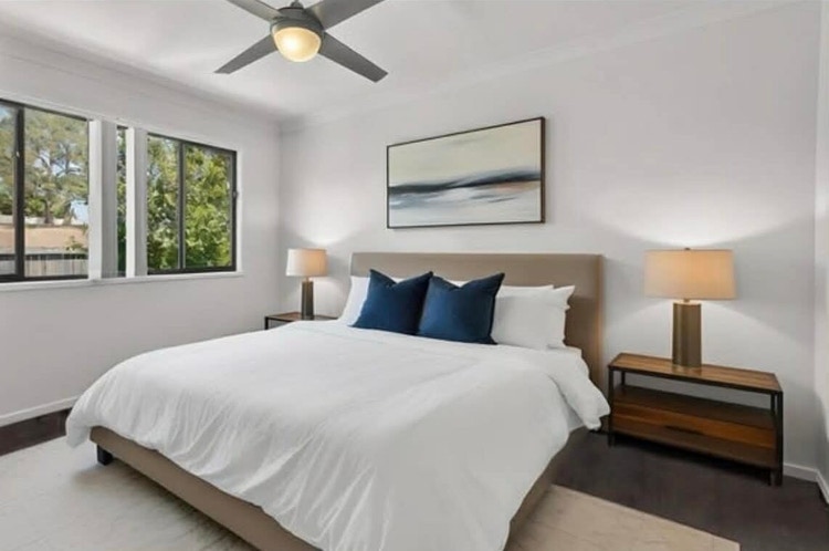 Share house Aspley, Brisbane | $300pw, 3 bedroom house ...