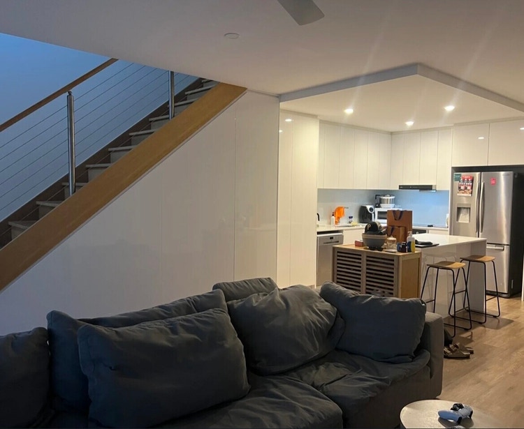 Share house Robina, Gold Coast | $425pw, 3 bedroom house ...