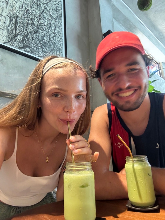 Rachel, Man, Woman (str), 25 – 30 yrs - Looking in Perth - North West ...