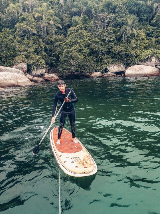 Lucas, Man (str), 36 to 40 yrs - Looking in Darwin | FlatmateFinders.com.au