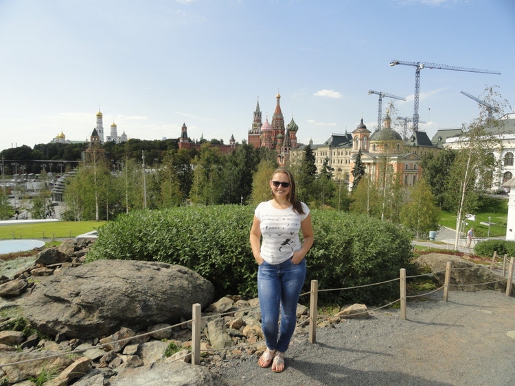 Aleksandra, Man, Woman (str), 36 – 40 yrs - Looking in Sydney - Inner ...