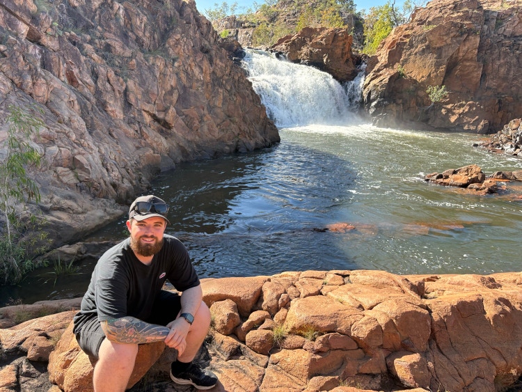 John, Man (str), 25 – 30 yrs - Looking in Ipswich Region ...