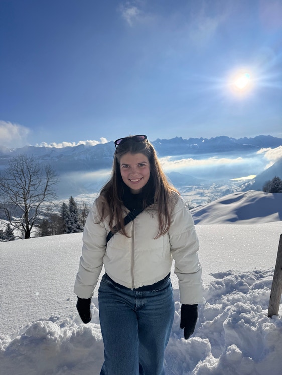 Friederike, Woman (str), 25 – 30 yrs - Looking in Brisbane - Inner City ...