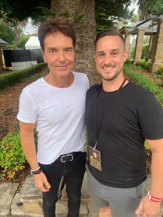 Nicholas, Man (str), 36 to 40 yrs - Looking in Adelaide - Central and ...