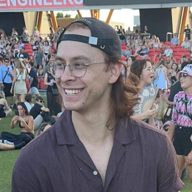 Caleb, Man (str), 25 to 30 yrs - Looking in Brisbane - South ...