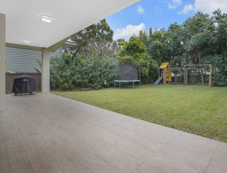 Share house Alderley, Brisbane | $235pw, 4+ bedroom house ...