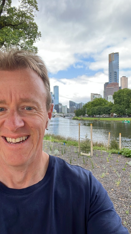 Robert, Man, 41 yrs + - Looking in Brisbane - Inner City ...