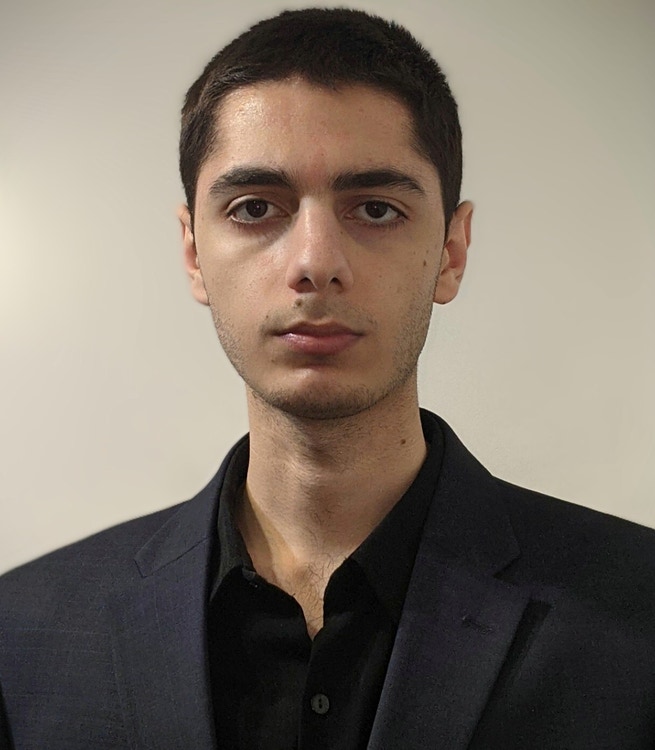 Aryan, Man (str), 18 to 24 yrs - Looking in Darwin | FlatmateFinders.com.au