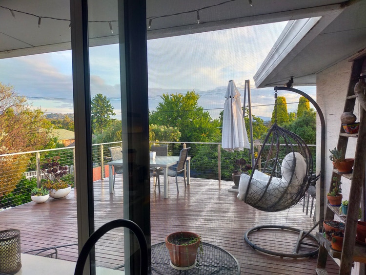 Share house Hughes, Canberra and ACT | $225pw, 4+ bedroom house ...
