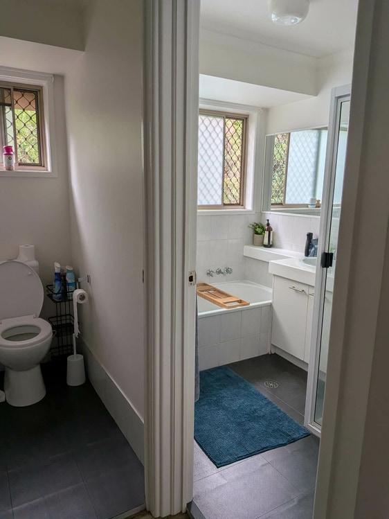 Share house Tanah Merah, Brisbane | $285pw, 4+ bedroom house ...