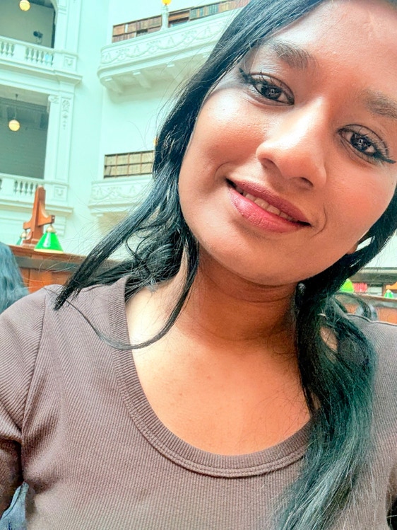 Minel, Woman (str), 25 – 30 yrs - Looking in Melbourne - Inner ...