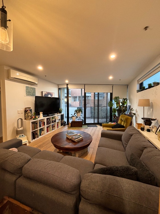 Share house Brunswick West, Melbourne | $275pw, 2 bedroom apartment ...