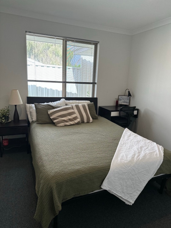 Share house St James, Perth | $325pw, 3 bedroom house | FlatmateFinders ...