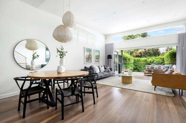 Share house Coogee, Sydney | $575pw, 4+ bedroom house | FlatmateFinders ...