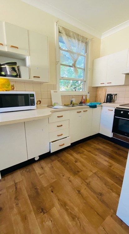 Share house Telopea, Sydney | $145pw, 3 bedroom house | FlatmateFinders ...